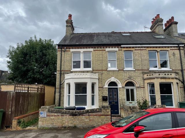 Apartment at Humberstone Road, Cambridge