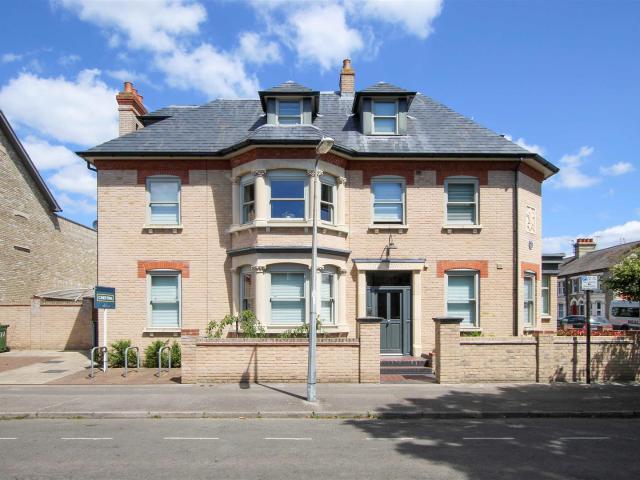 Apartment at Humberstone Road, Cambridge
