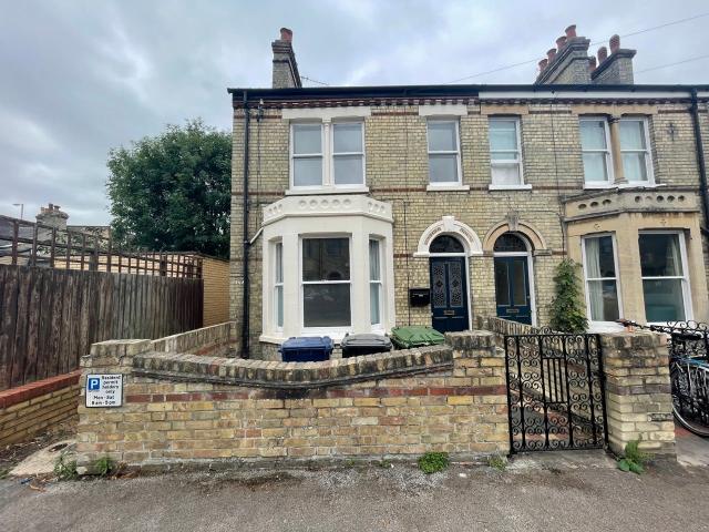 Apartment at Humberstone Road, Cambridge