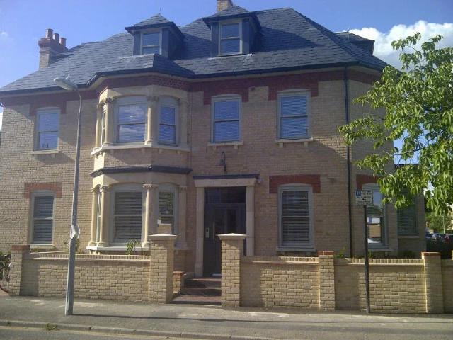 Apartment at Humberstone Road, Cambridge