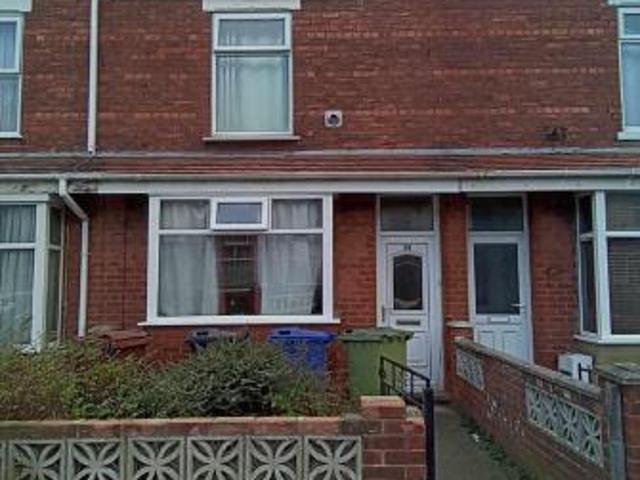 Apartment at Humberstone Road, Grimsby