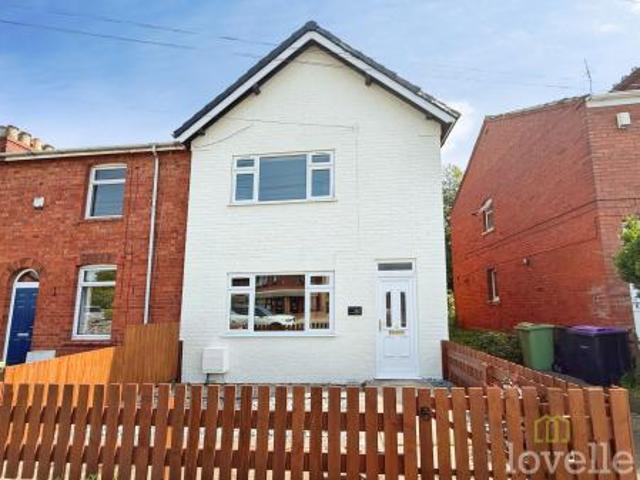 Apartment at Humble Carr Lane, West Lindsey