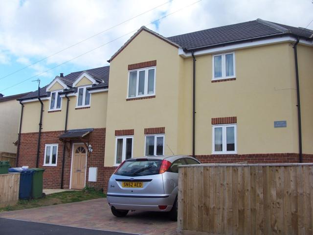 Apartment at Humfrey Road, Oxford