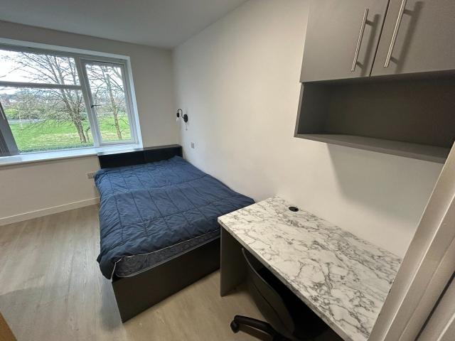 Apartment at Humphrey Road, Manchester