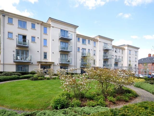 Apartment at Humphris Place, Cheltenham