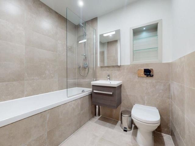 Apartment at Humphry Repton Lane, Greater London