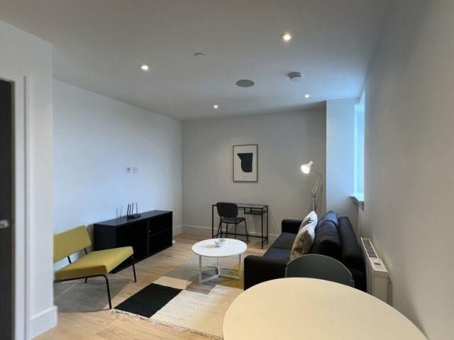 Apartment at Humphry Repton Lane, Greater London