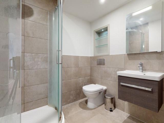 Apartment at Humphry Repton Lane, Greater London