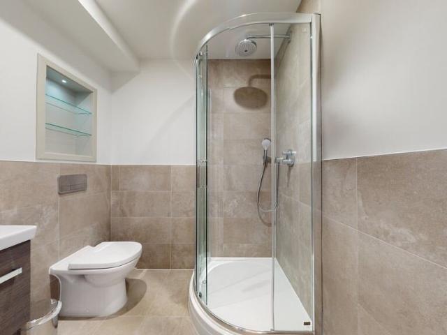 Apartment at Humphry Repton Lane, Greater London