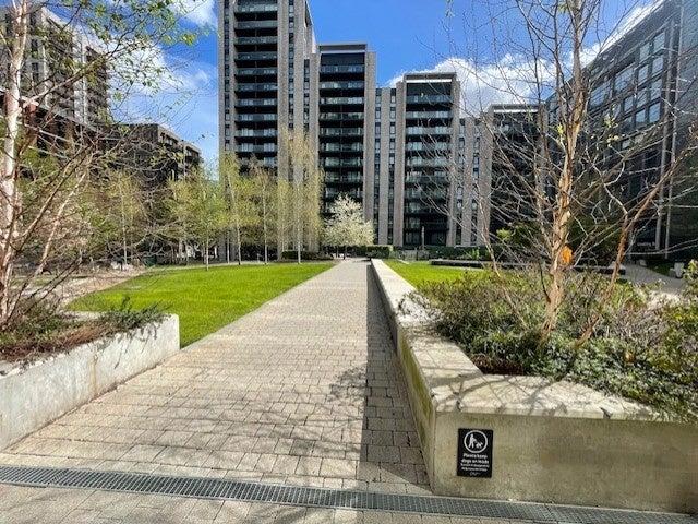 Apartment at Humphry Repton Lane, Greater London