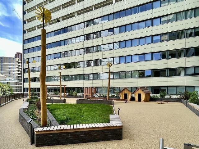 Apartment at Humphry Repton Lane, Greater London