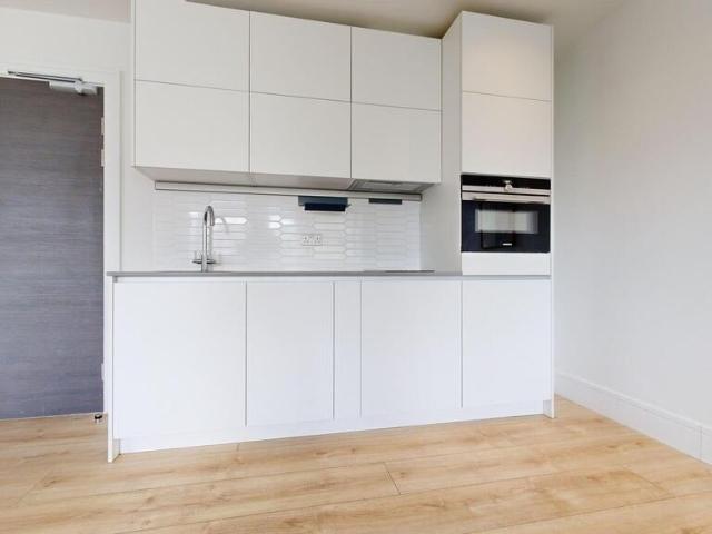Apartment at Humphry Repton Lane, Greater London