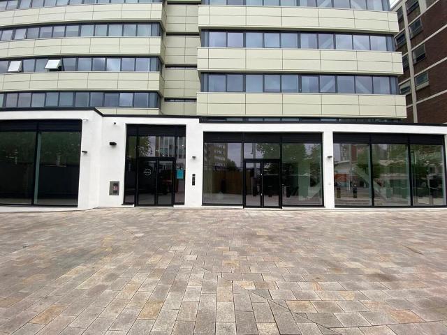 Apartment at Humphry Repton Lane, Greater London