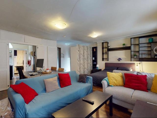 Apartment at Hungerford Lane, City of Westminster