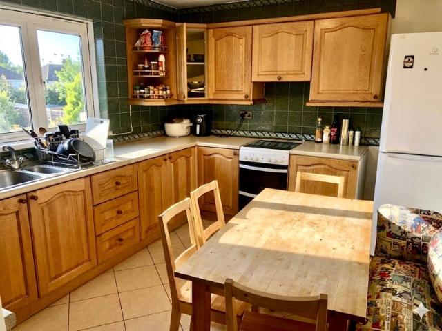 Apartment at Hungerford Road, Greater London