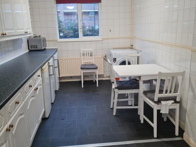 Apartment at Hungerford Road, Greater London