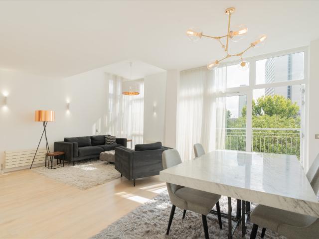 Apartment at Hunt Close, Greater London