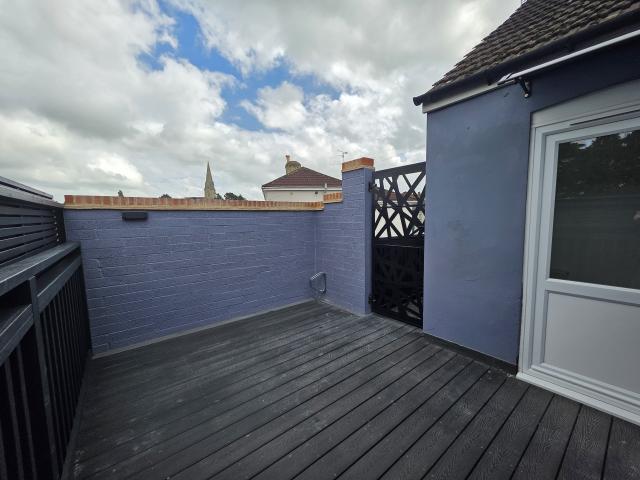 Apartment at Hunt Street, Swindon