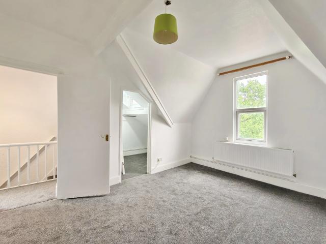 Apartment at Hunton Road, Birmingham
