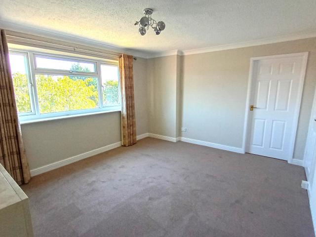 Apartment at Hunter Road, Cannock Chase