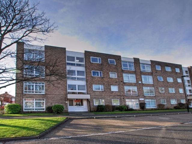 Apartment at Hunters Court, Newcastle upon Tyne