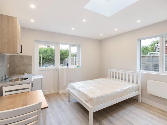Apartment at Hunters Grove, Greater London