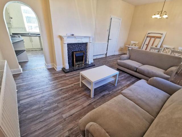 Apartment at Hunters Road, Newcastle upon Tyne