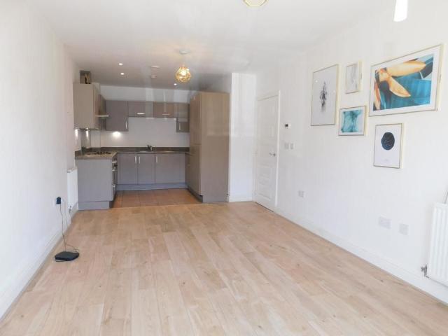 Apartment at Hunting Place, Greater London