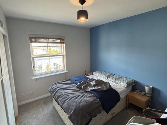 Apartment at Huntingdon Place, City of Edinburgh