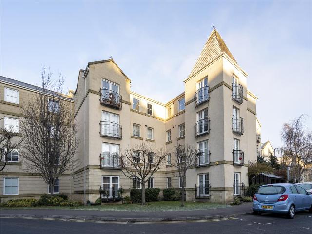 Apartment at Huntingdon Place, Edinburgh