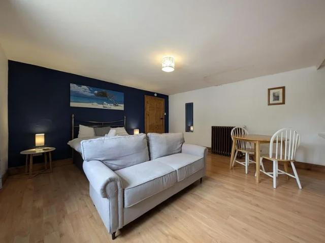 Apartment at Huntingdon Place, North Tyneside