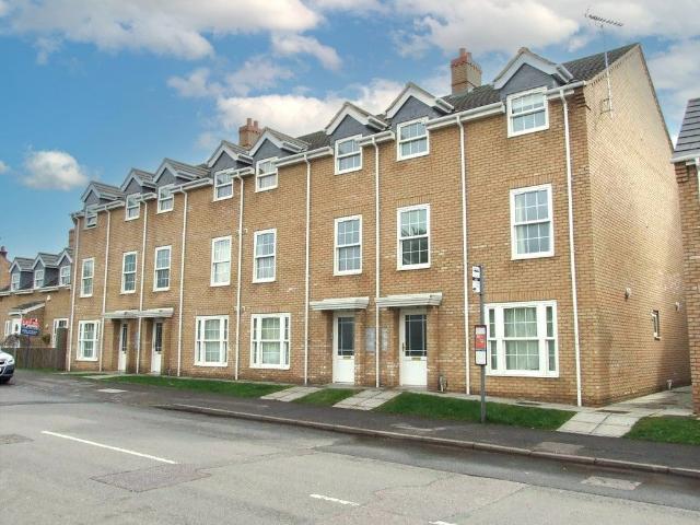 Apartment at Huntingdon Road, Fenland District