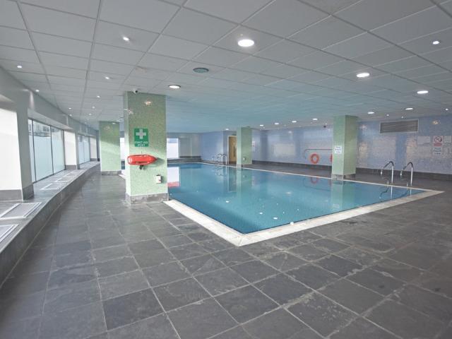 Apartment at Huntingdon Street, Nottingham