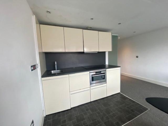 Apartment at Huntingdon Street, Nottingham
