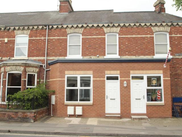 Apartment at Huntington Mews, York