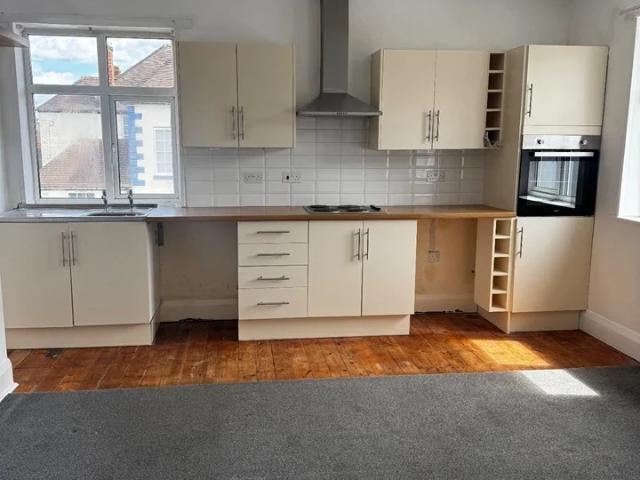 Apartment at Huntingtower Road, South Kesteven