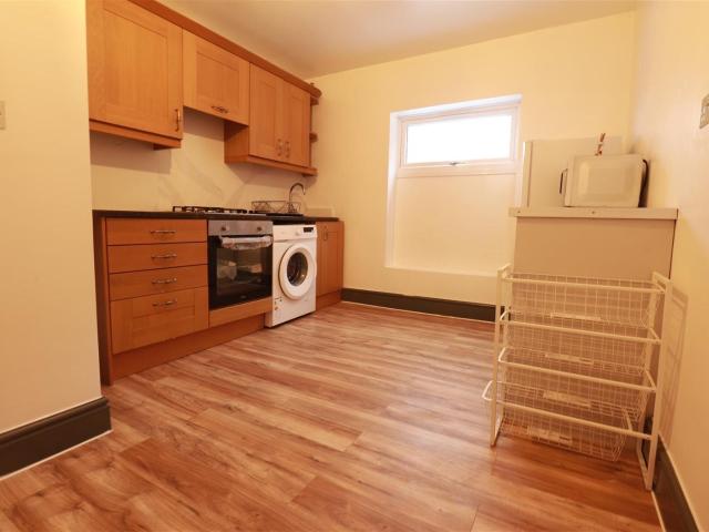 Apartment at Huntly Road, Birmingham