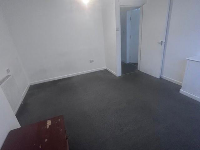 Apartment at Huntly Road, Liverpool