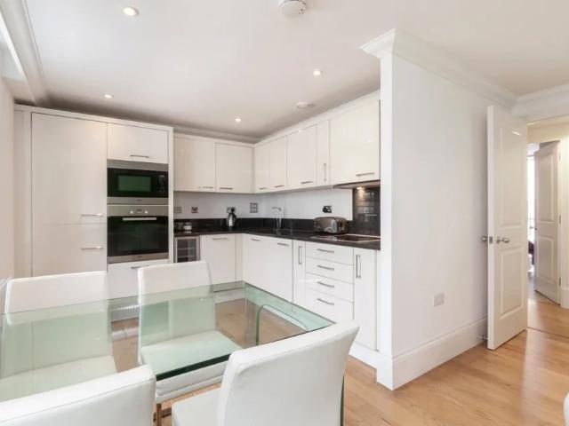 Apartment at Huntley Street, Greater London