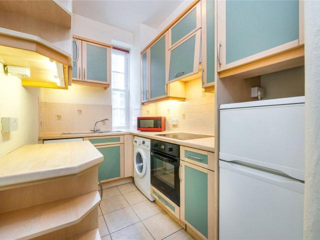 Apartment at Huntley Street, Greater London