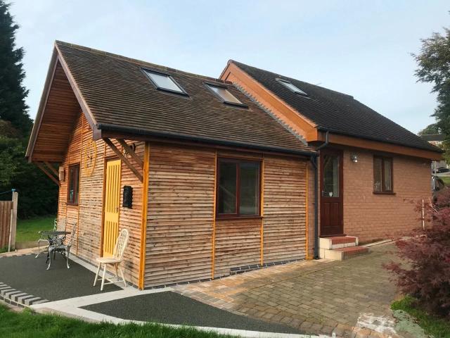 Apartment at Huntsmans Drive, South Staffordshire