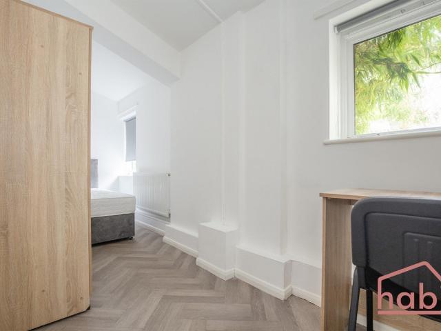 Apartment at Hurd Road, Norwich
