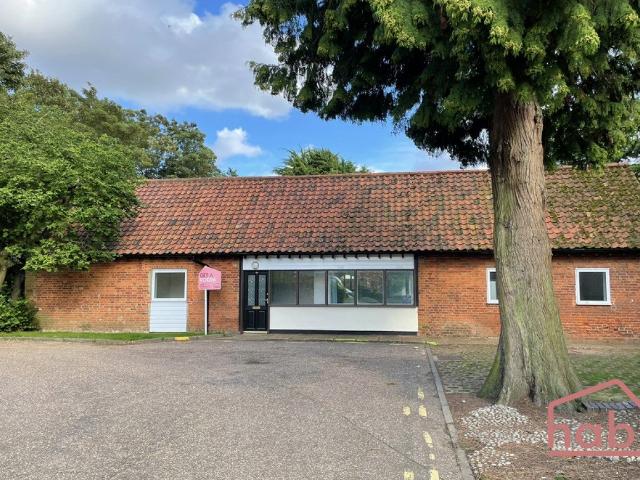 Apartment at Hurd Road, Norwich