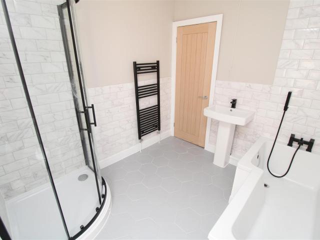 Apartment at Hurford Crescent, Pontypridd