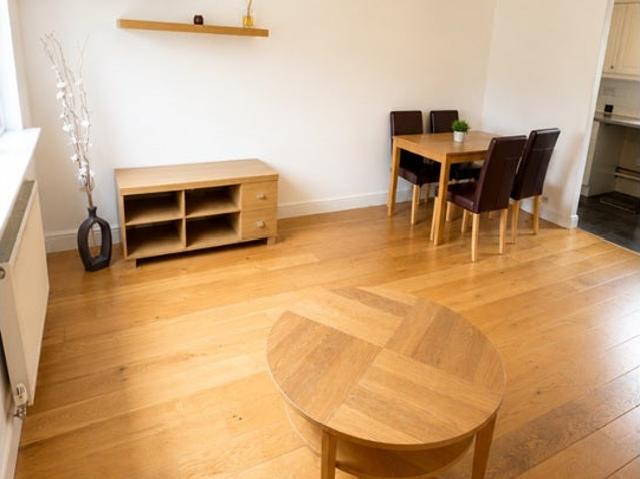 Apartment at Huron Road, Broxbourne
