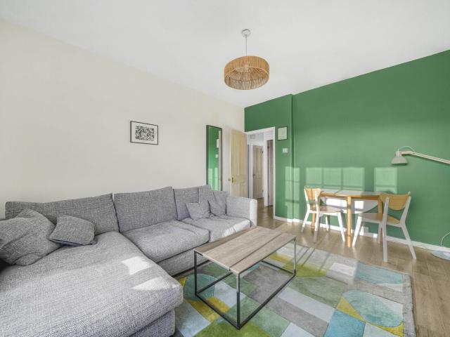 Apartment at Hurlock Street, Greater London