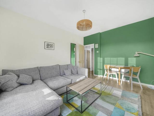 Apartment at Hurlock Street, Greater London