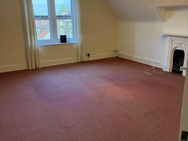 Apartment at Hurle Crescent, Bristol