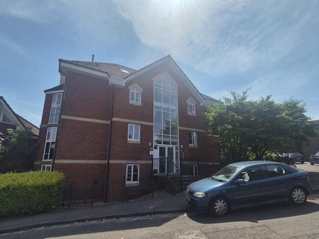 Apartment at Hurlingham Road, Bristol