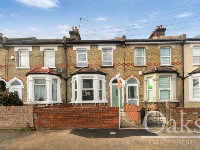 Apartment at Hurlstone Road, Greater London